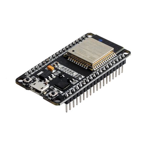 Modulo Wifi Bluetooth ESP32 ESP WROOM 32 Node MCU 36 Pines Teknomovo 2025