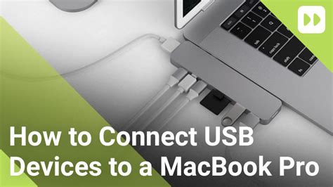 How To Connect Usb Devices To A Macbook Pro Or Air Mobile Fun Blog