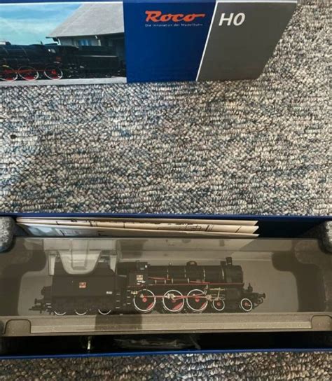 Roco 72118 SŽ 03 002