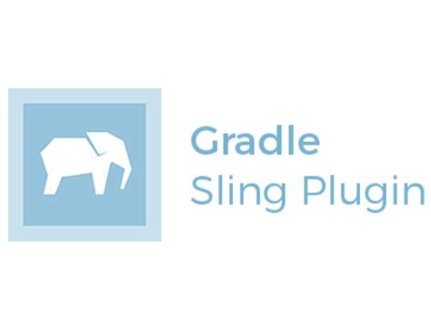 GitHub Wttech Gradle Sling Single Example Single Module Sling