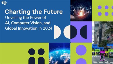Charting The Future Unveiling The Power Of Ai Computer Vision And
