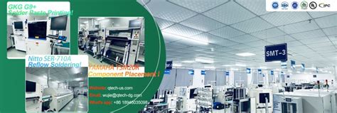 Qtech Technology Co Ltd On Linkedin Gkg Yamaha Jt Pcba Pcbassembly Pcbamanufacturer