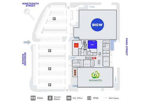 United Chemist — Renmark Square