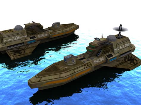 gdi i u s s revamped image candc the vortex mod for candc generals zero