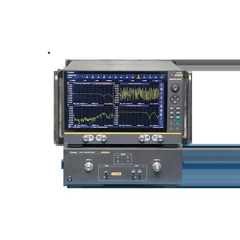 6433f Lightwave Component Analyzer Buy Lightwave Component Analyzer