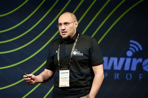 Wlpc 802 11 Networks Corp