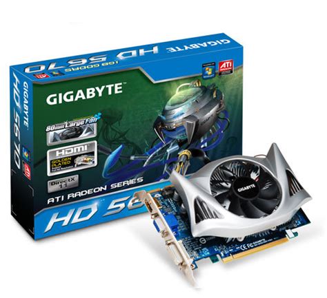 Gv R567oc 1gi Overview Graphics Card Gigabyte Global