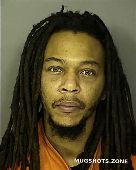 Jenkins Ricky Anquan 01 06 2025 Horry County Mugshots Zone