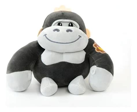 Johnny Y Jenny Peluches Del Simio Mayor Mercadolibre
