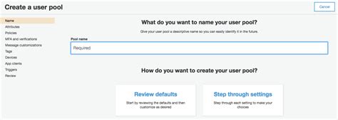Aws Cognito Authentication For Kibana By Sandeep Harikumar Tensult