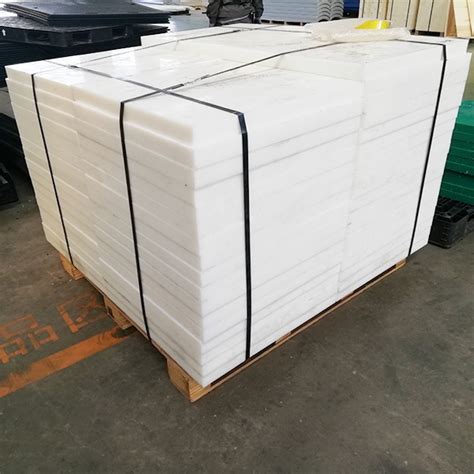 PE Sheet Iqplastics