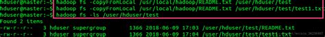 【hadoop系列】hadoop Hdfs命令eclipse不能列出hadoop目录 Csdn博客