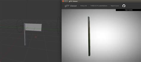 addon image as planes to import image then export cannot display
