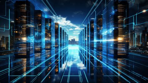 The Future Of Cloud Computing 2024 2027 Bluesoft