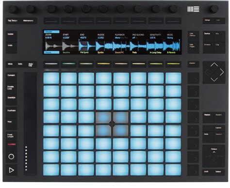 Ableton Push 2 With Live 11 Intro Sweetwater