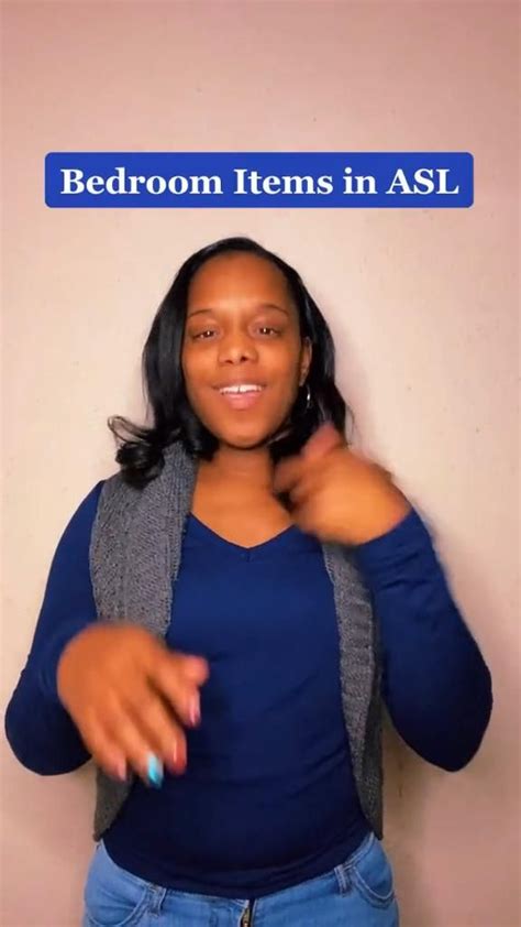 Asl Grammar Structure How To Sign Sentences In Asl Artofit