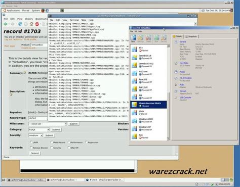 Oracle Vm Virtualbox Mac Os X Coderbxa