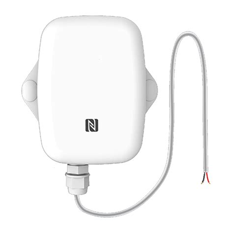 Ni300 Wireless Lora Pulse Counter Next Industries