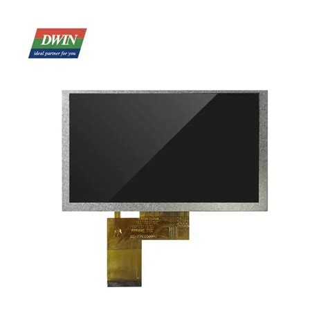 M Inch Dwin LI C HA IPS TFT LCD At Piece In Vadodara ID