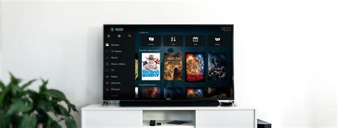 Should I Install Kodi On A Smart TV We Answer The Burning Question