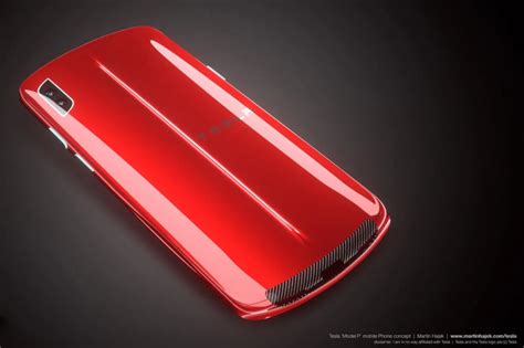 What We Know About The Tesla Pi Phone