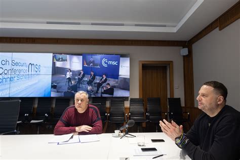 Україна бореться зокрема за те щоб із горнила цієї війни вийшла нова етика яка ляже в основу