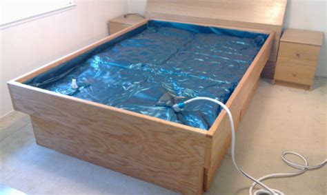 Best Waterbed Water Bed Buyers Guide