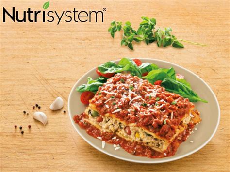 Nutrisystem Pros And Cons Cost Food Taste And Reviews