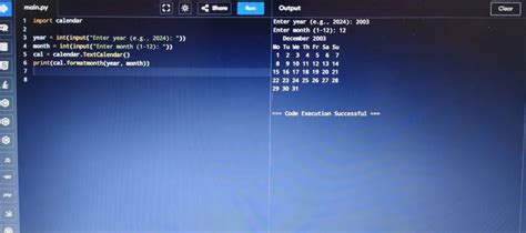 Afreen Ahmed On Linkedin Python Coding Calendar Learning Programming