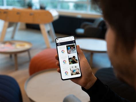 OnePlus 8T Display Review Good Color Smooth Touch DXOMARK