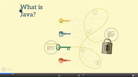 Lecture 1 Introduction To Java Youtube