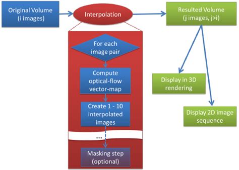 Workflow Em Optical Flow Interpolation And Visualization Download