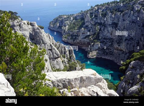 Nationalpark Der Calanques Fotos Und Bildmaterial In Hoher Auflösung