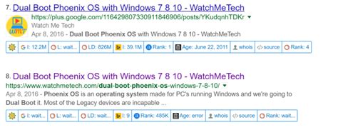 Trick Google Plus To Boost Traffic By 400 Guide WatchMeTech