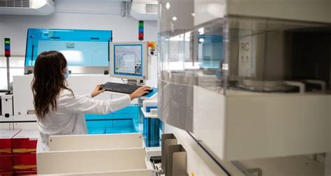 La Rápida Comunicación De Los Resultados De Microbiología Es Clave En