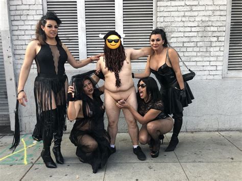 Folsom 2019 Porn Pictures Xxx Photos Sex Images 3901289 Pictoa