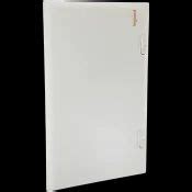 Legrand Distirbution Board Tpn Dd Way Tpn Db Incomer TPN DB टपएन