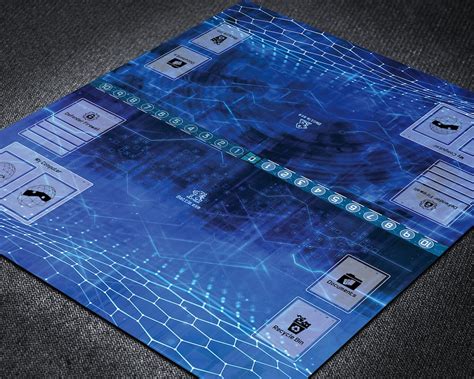 Digimon Playmat With Zones At Timothy Votaw Blog