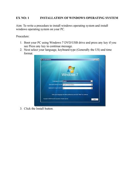 OS LAb EX No Os Lab Excercise Cloud Computing CS Studocu