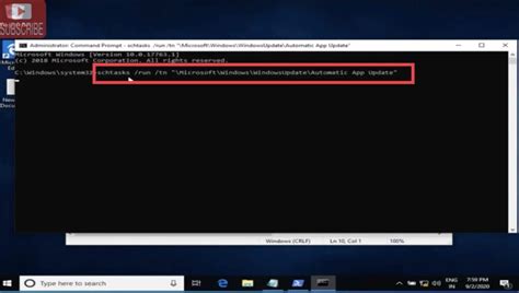 Fix This App Cant Open Error In Windows 10 Lotus Geek One Stop