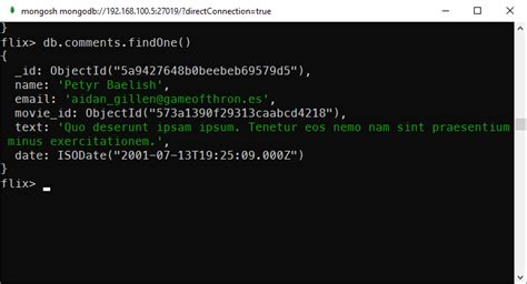 Mongodb Index Tutorial Datmt