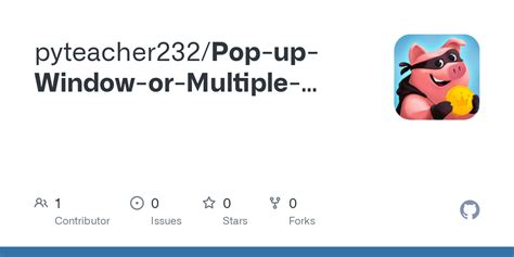 GitHub Pyteacher Pop Up Window Or Multiple Windows With PyQt QtDesigner