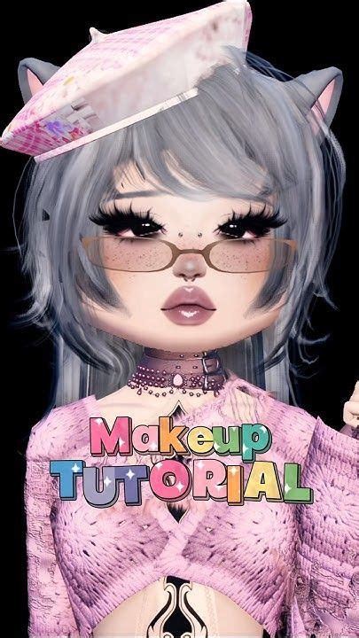 Dti Face Tutorial Dti Face Tutorial