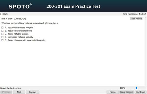 Latest Ccna 200 301 Dumps And Practice Test 2022 Spotodumps