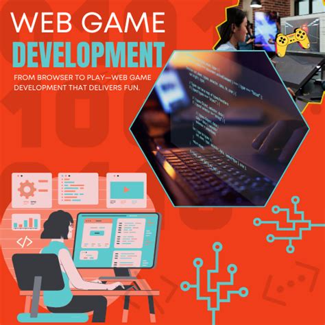 Web Game Development Service Increase Gaming Experience