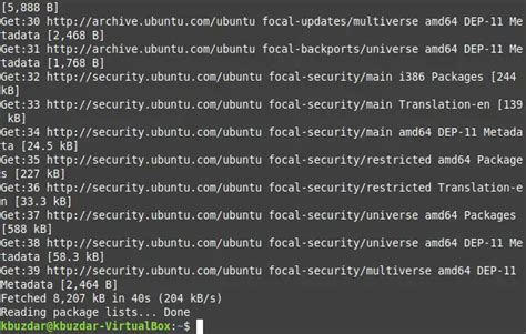 Install Redis On Ubuntu 2004 Vitux