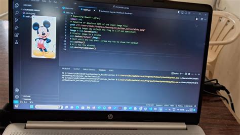 Dancingled Rollingleddisplay Funwithimageprocessing Shri Nidhi M