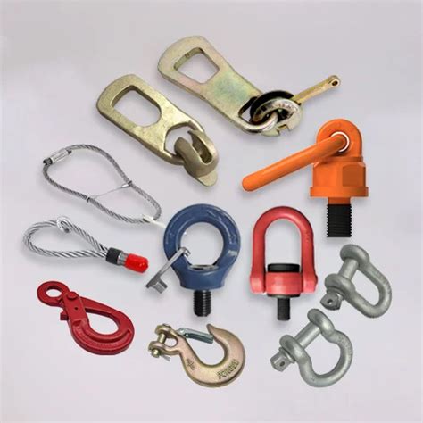Lifting Clutch Supplier Better Ring Clutch Lifting Device