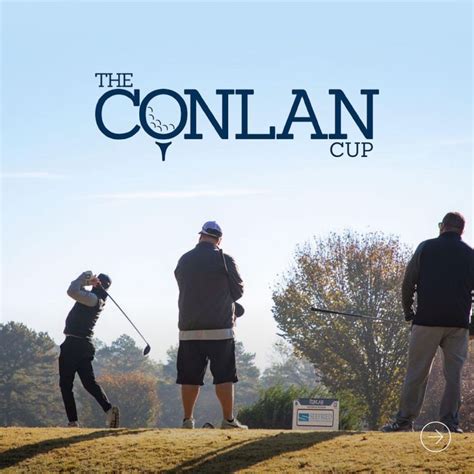 The Conlan Company On Linkedin The Conlan Cup On October 24th Our Company Was Honored To Host A…