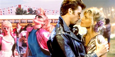 Grease 2 Analysis At Wade Arnold Blog